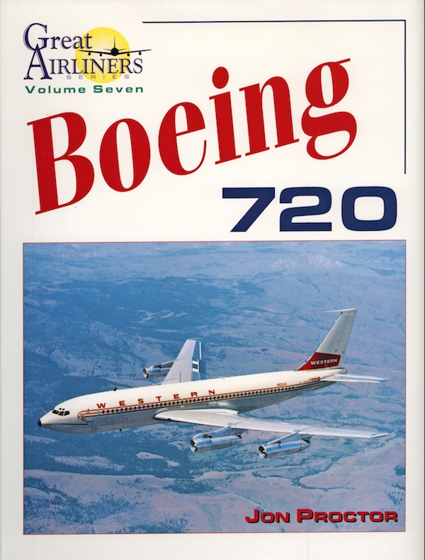 Jon Proctor » My Books