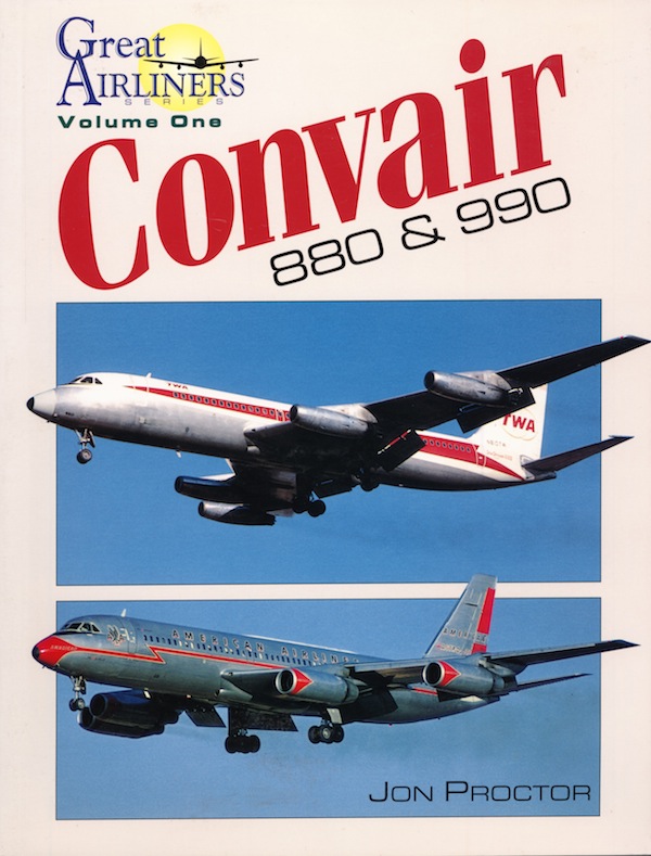 Jon Proctor » My Books