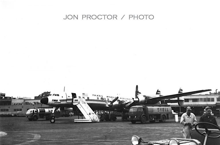 Jon Proctor » LAX Through the Years