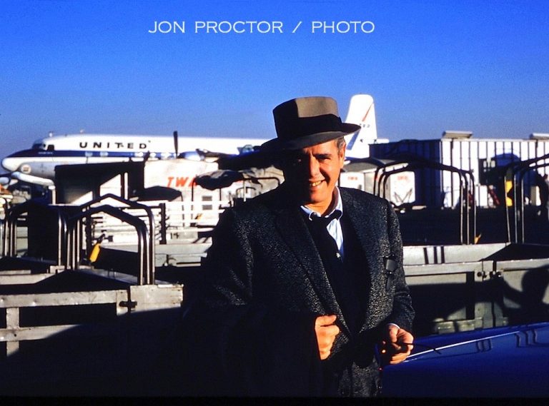 Jon Proctor » LAX Through the Years