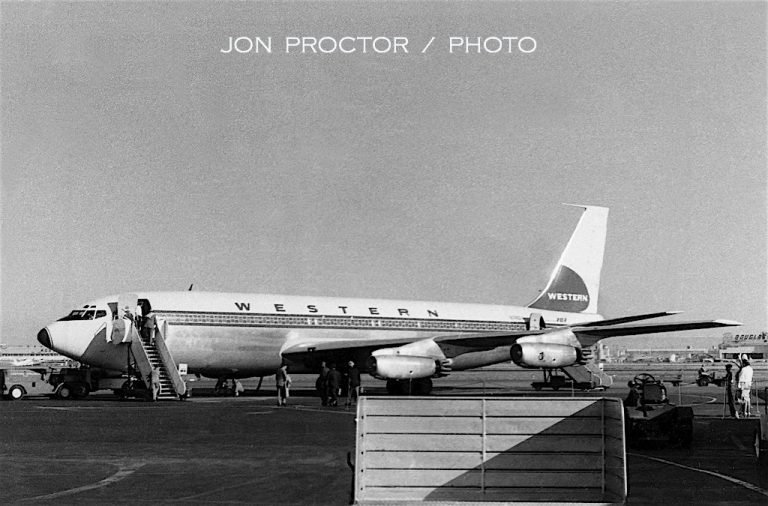 Jon Proctor » LAX Through the Years