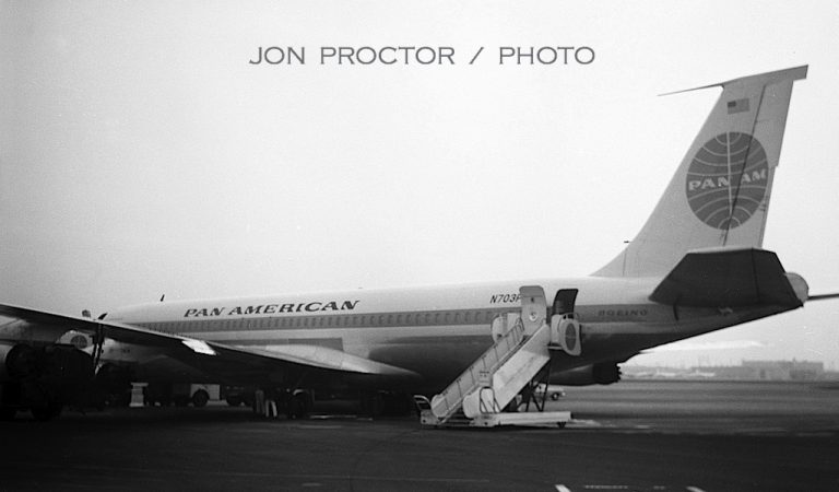 Jon Proctor » LAX Through the Years