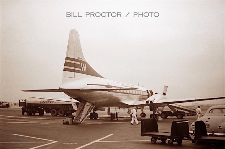 Jon Proctor » LAX Through the Years