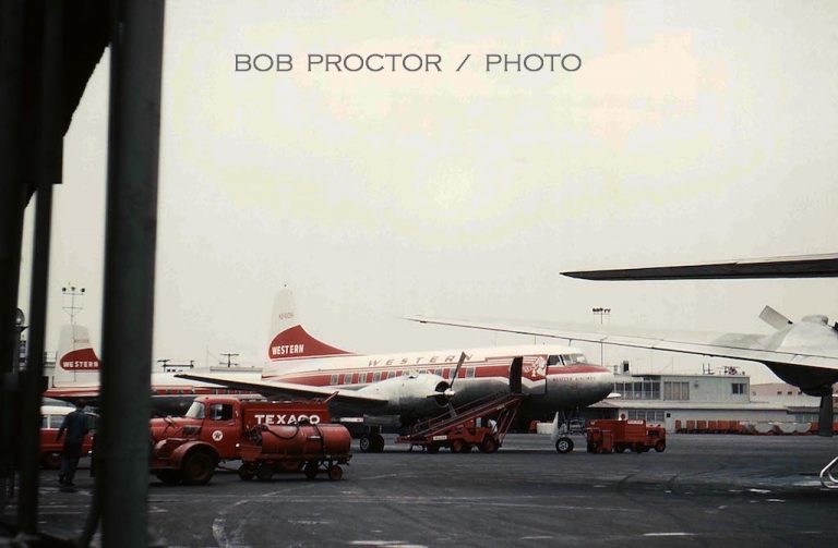 Jon Proctor » LAX Through the Years