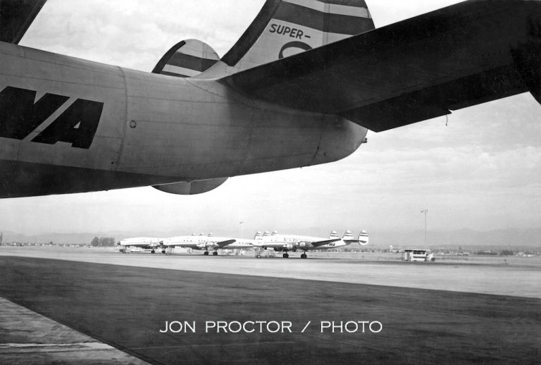 Jon Proctor » LAX Through the Years