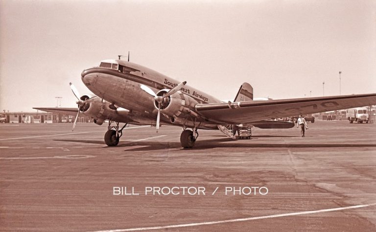 Jon Proctor » LAX Through the Years