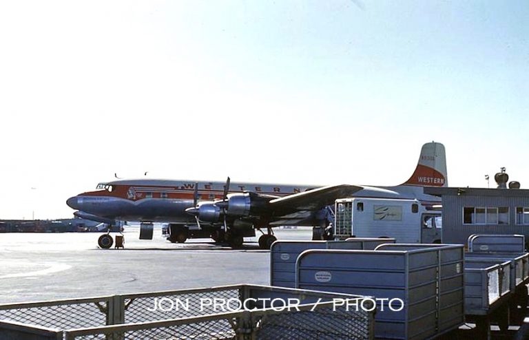 Jon Proctor » LAX Through the Years