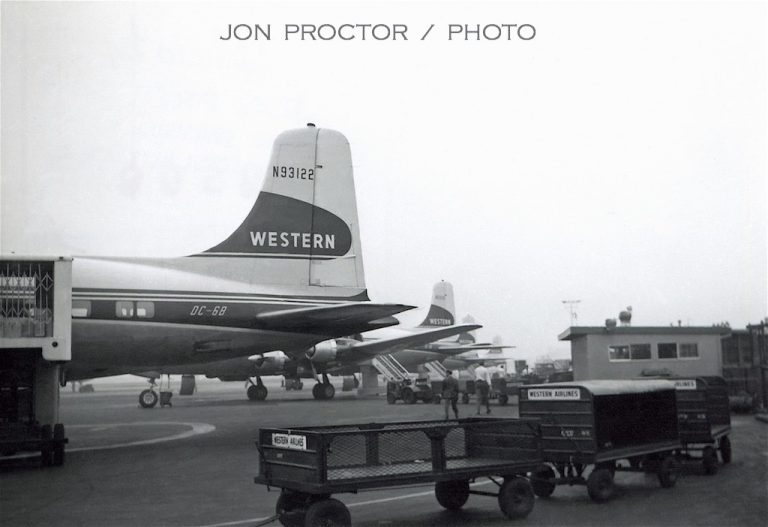 Jon Proctor » LAX Through the Years