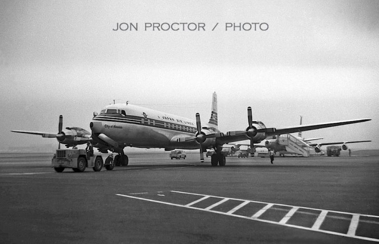 Jon Proctor » LAX Through the Years