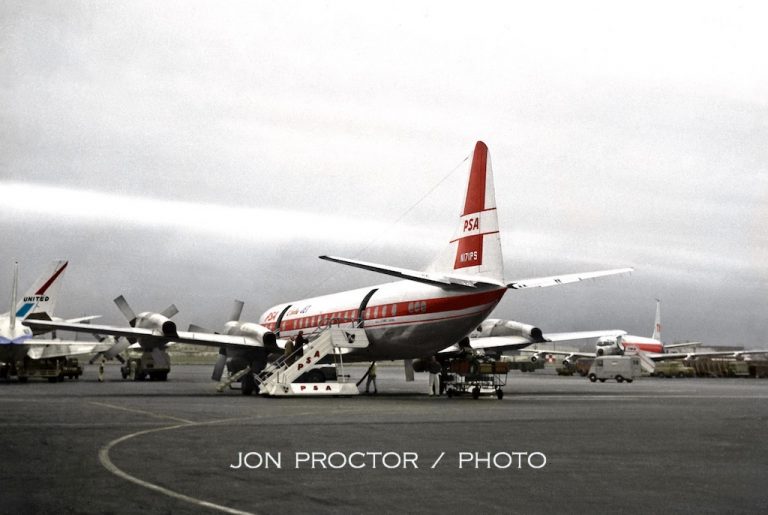 Jon Proctor » LAX Through the Years