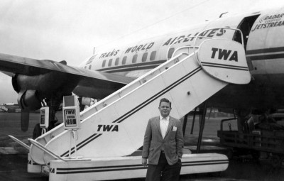 Jon Proctor » LAX Through the Years