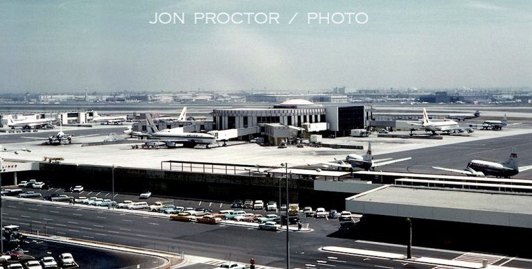 Jon Proctor » LAX Through the Years