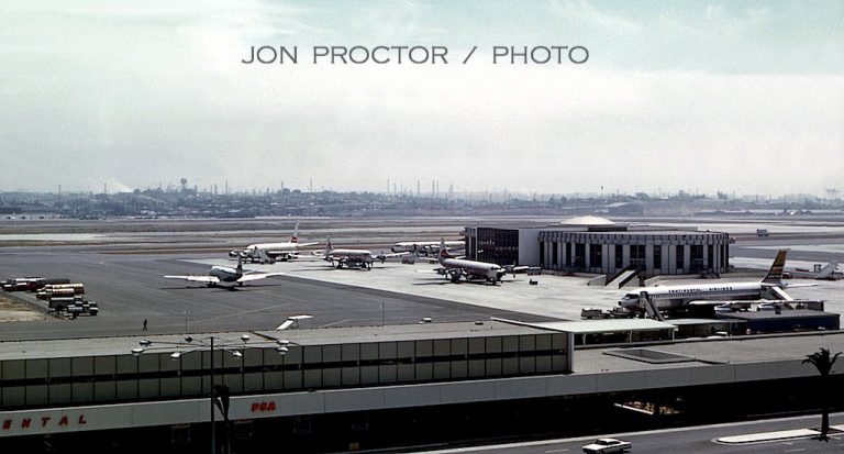 Jon Proctor » LAX Through the Years