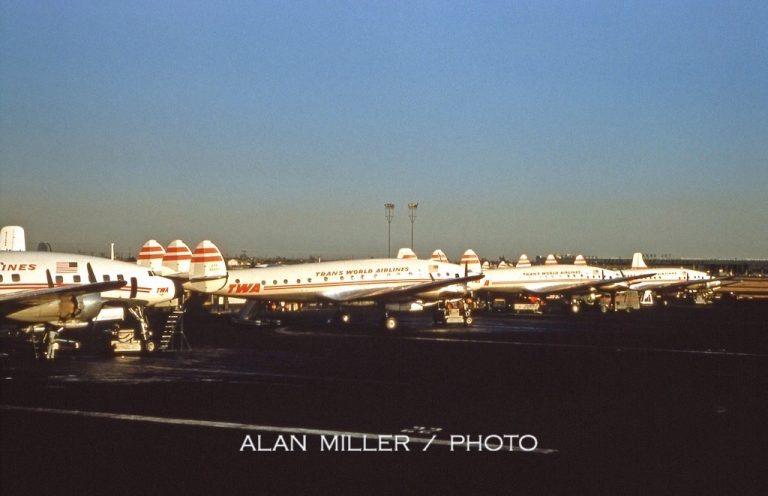 Jon Proctor » LAX Through the Years