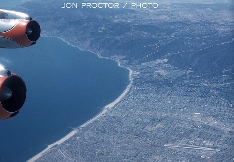 Jon Proctor » LAX Through the Years