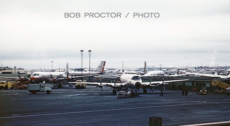 Jon Proctor » LAX Through the Years