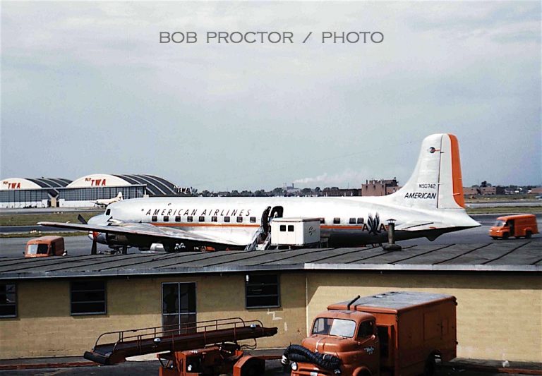 Jon Proctor » Chicago Through the Years