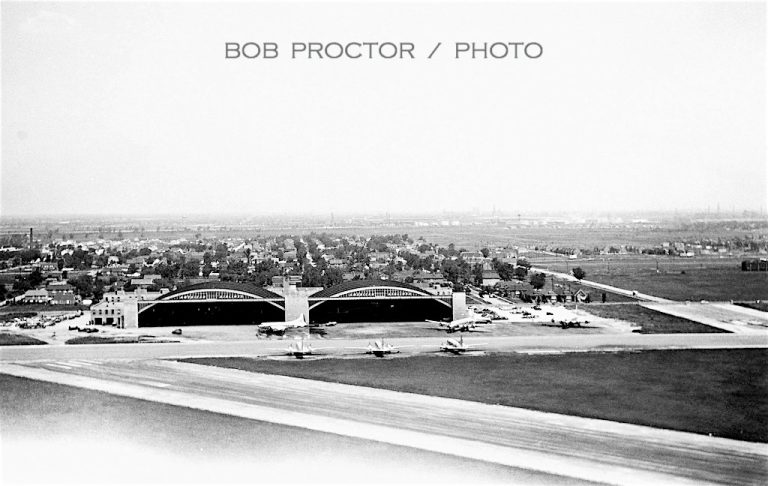 Jon Proctor » Chicago Through the Years