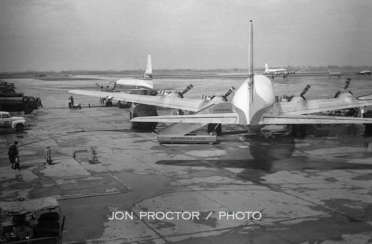 Jon Proctor » Chicago Through the Years
