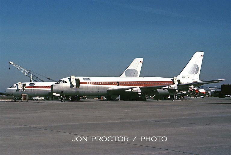 Jon Proctor » Midwestern Airports