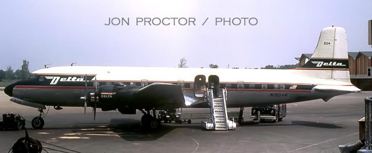 Jon Proctor » Eastern Time Zone Airports